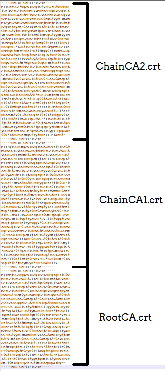 Mengaktifkan SSL (HTTPS) Pada Web Berbasis Apache dan Open SSL – BPTSI Unisa Yogyakarta