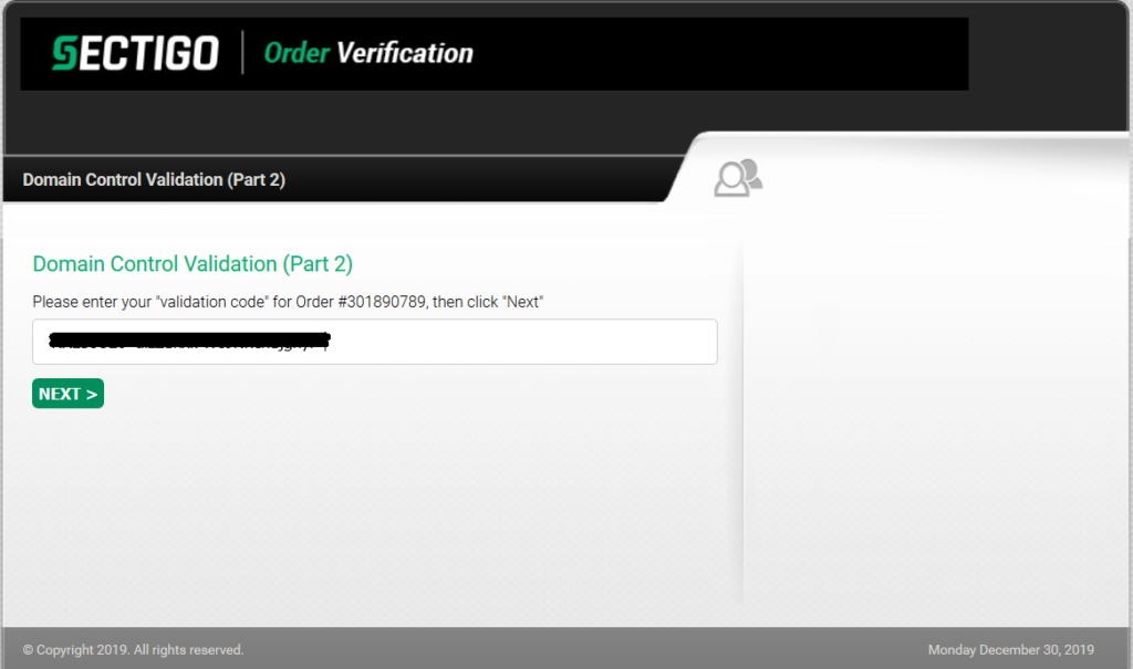 Mengaktifkan SSL (HTTPS) Pada Web Berbasis Apache dan Open SSL – BPTSI Unisa Yogyakarta