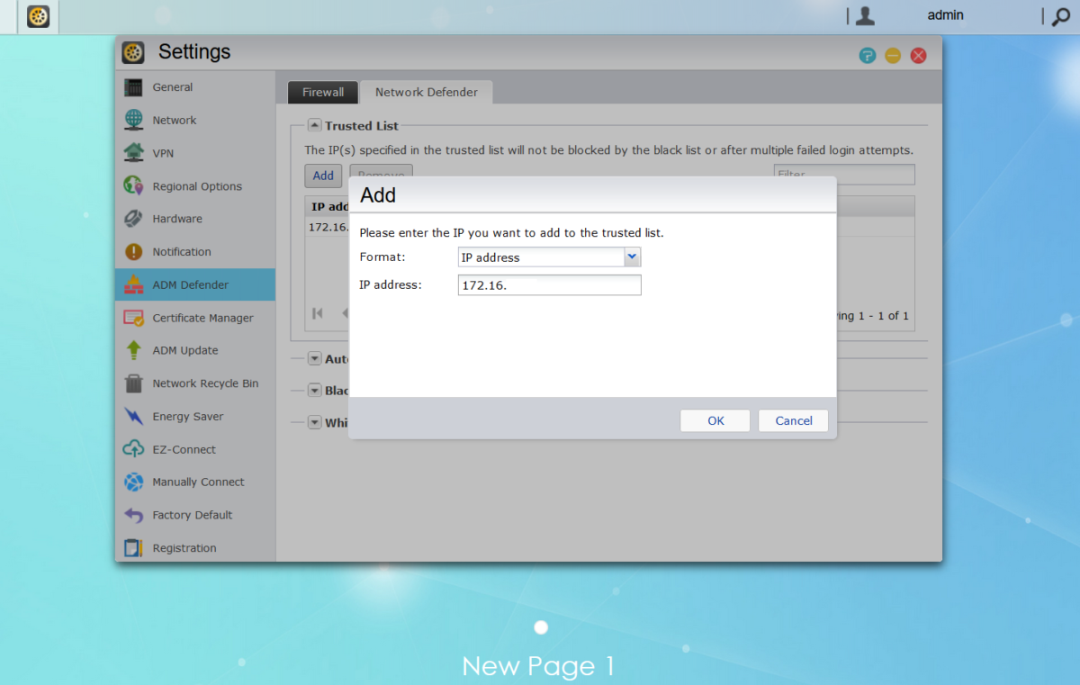 Web Server Dengan Data di NFS (Network File System) – BPTSI Unisa Yogyakarta