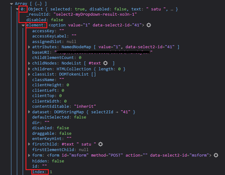Tips dan Trik Select2 – BPTSI Unisa Yogyakarta