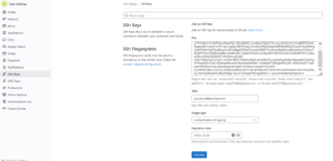 Cara Cloning Repository Gitlab via SSH (Terminal) atau HTTPS (Netbeans) – BPTSI Unisa Yogyakarta